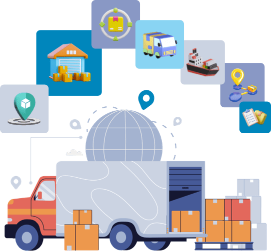 Transport & Logistics Software Development Services